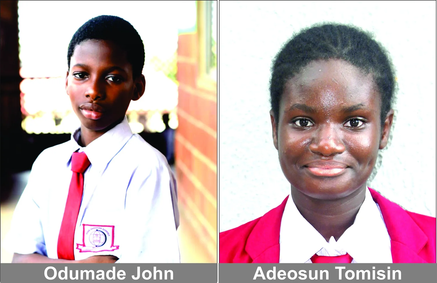 Good Shepherd Schools