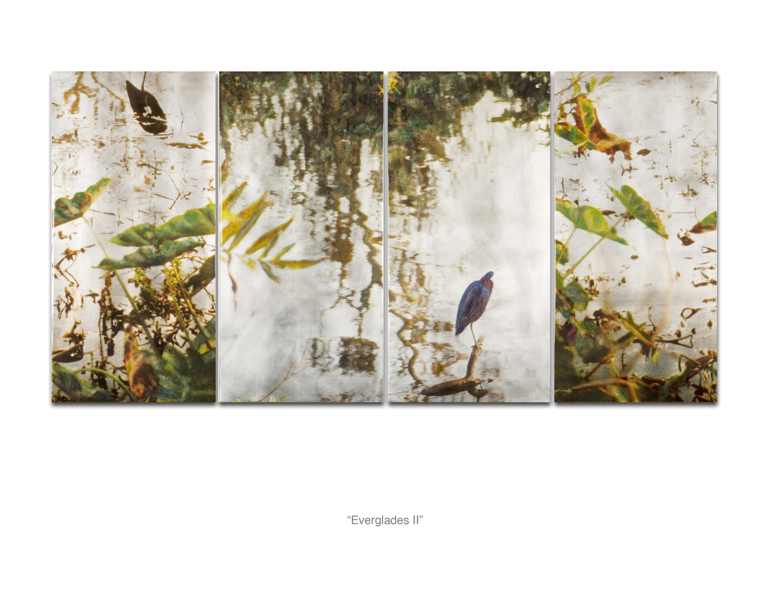 Paintings — Susan Goldsmith