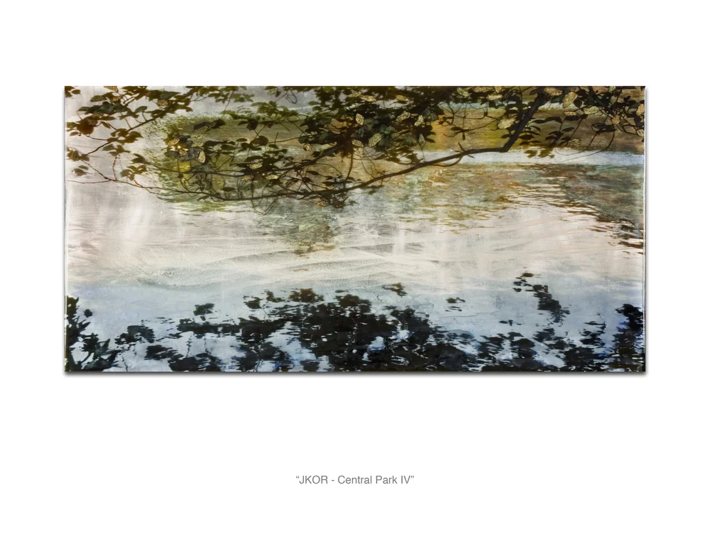 Paintings — Susan Goldsmith