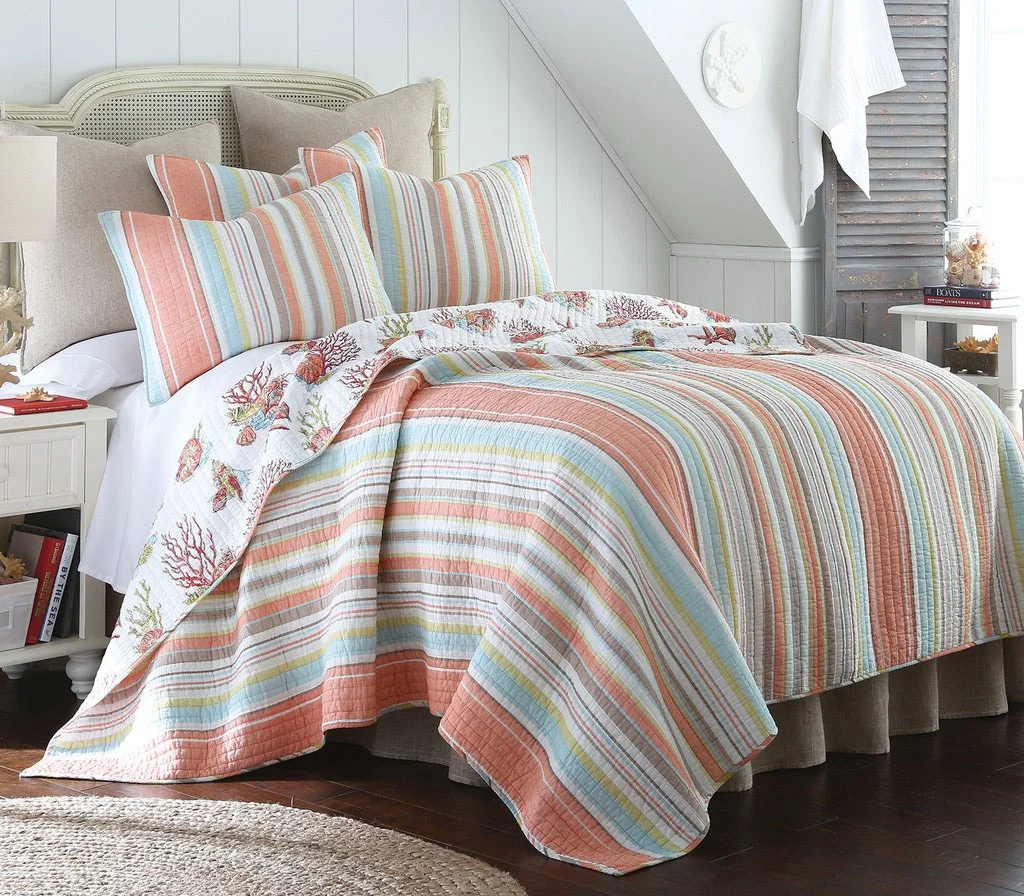 Welcome-Florida Linen