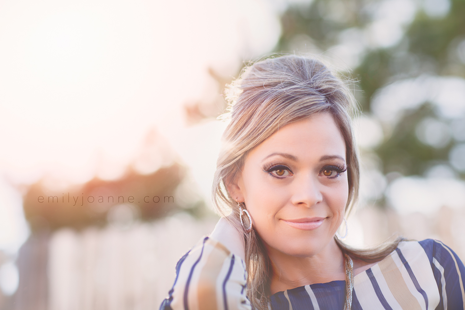 Natalie — EMILY JOANNE