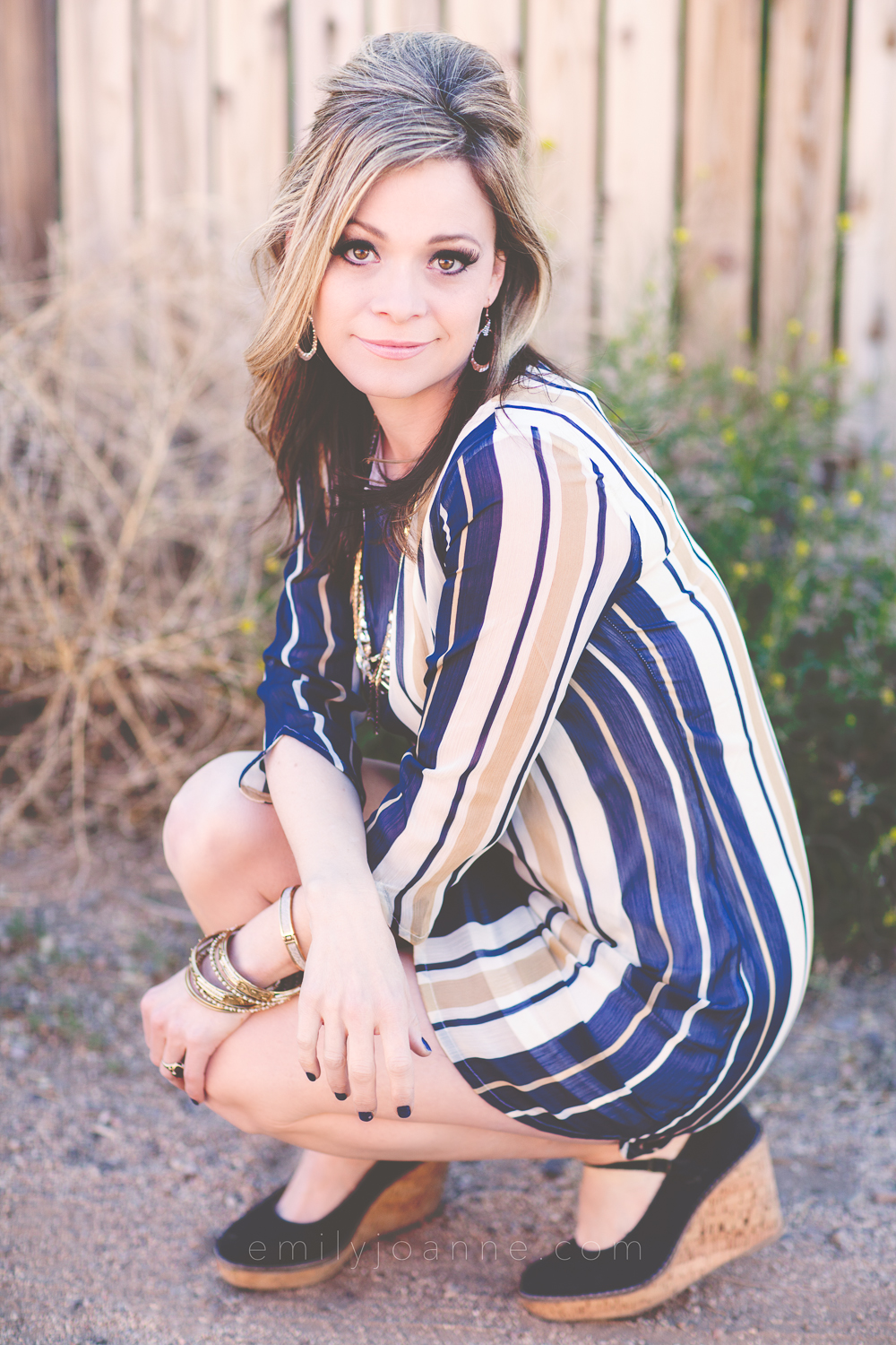 Natalie — EMILY JOANNE