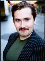 The Cast — Whatever this is.