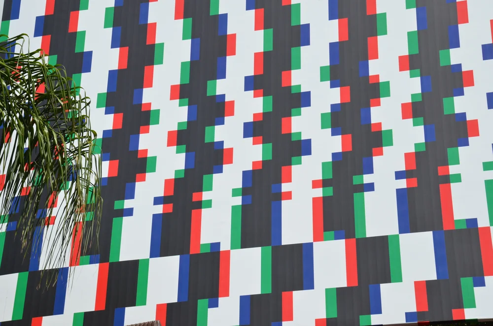 Tom Petty & The Heartbreakers — SMOG Design Incorporated