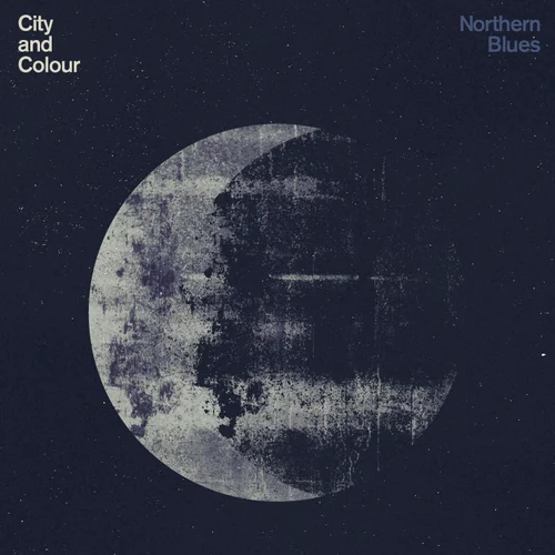 City And Colour — SMOG Design Incorporated