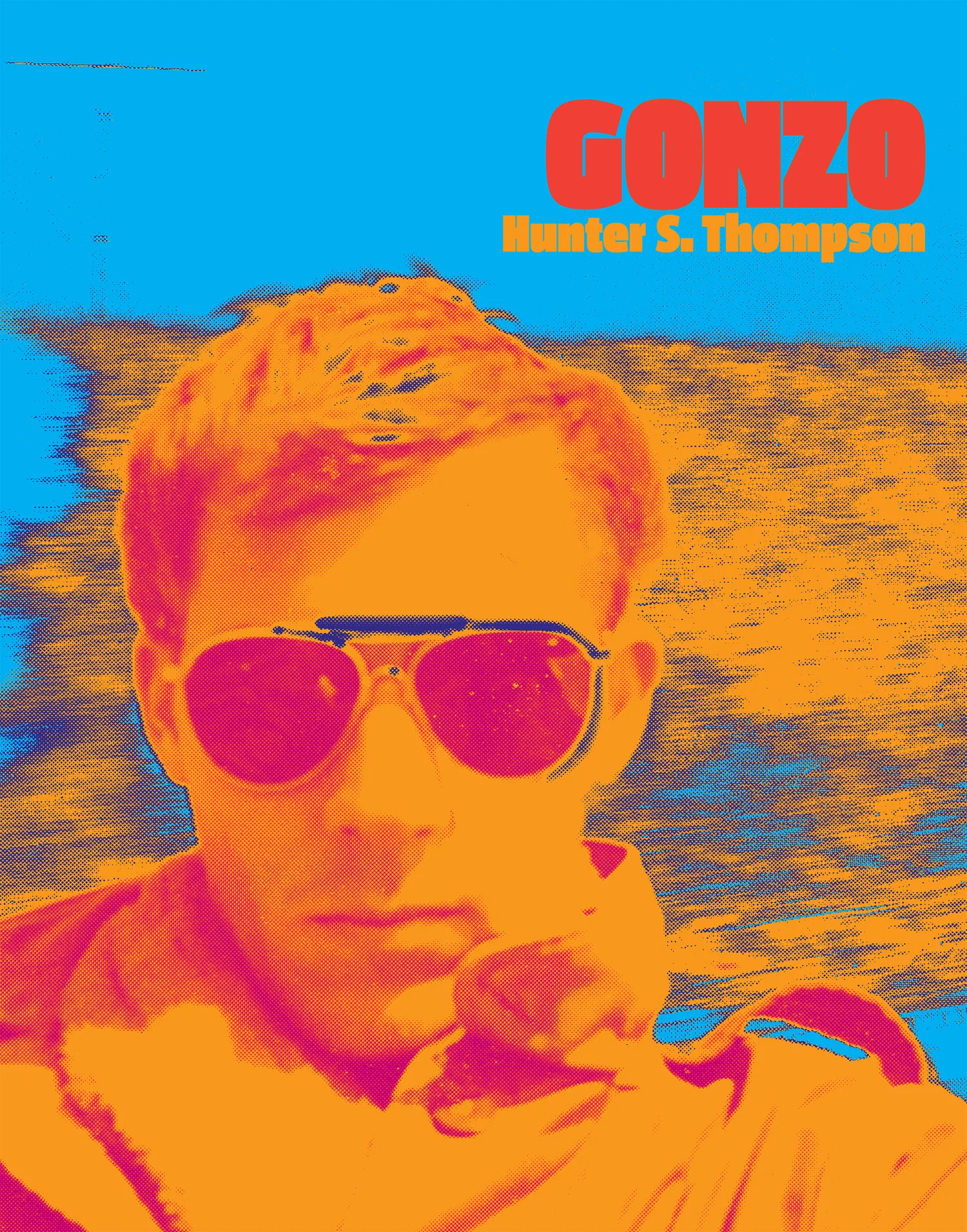 Gonzo — SMOG Design Incorporated