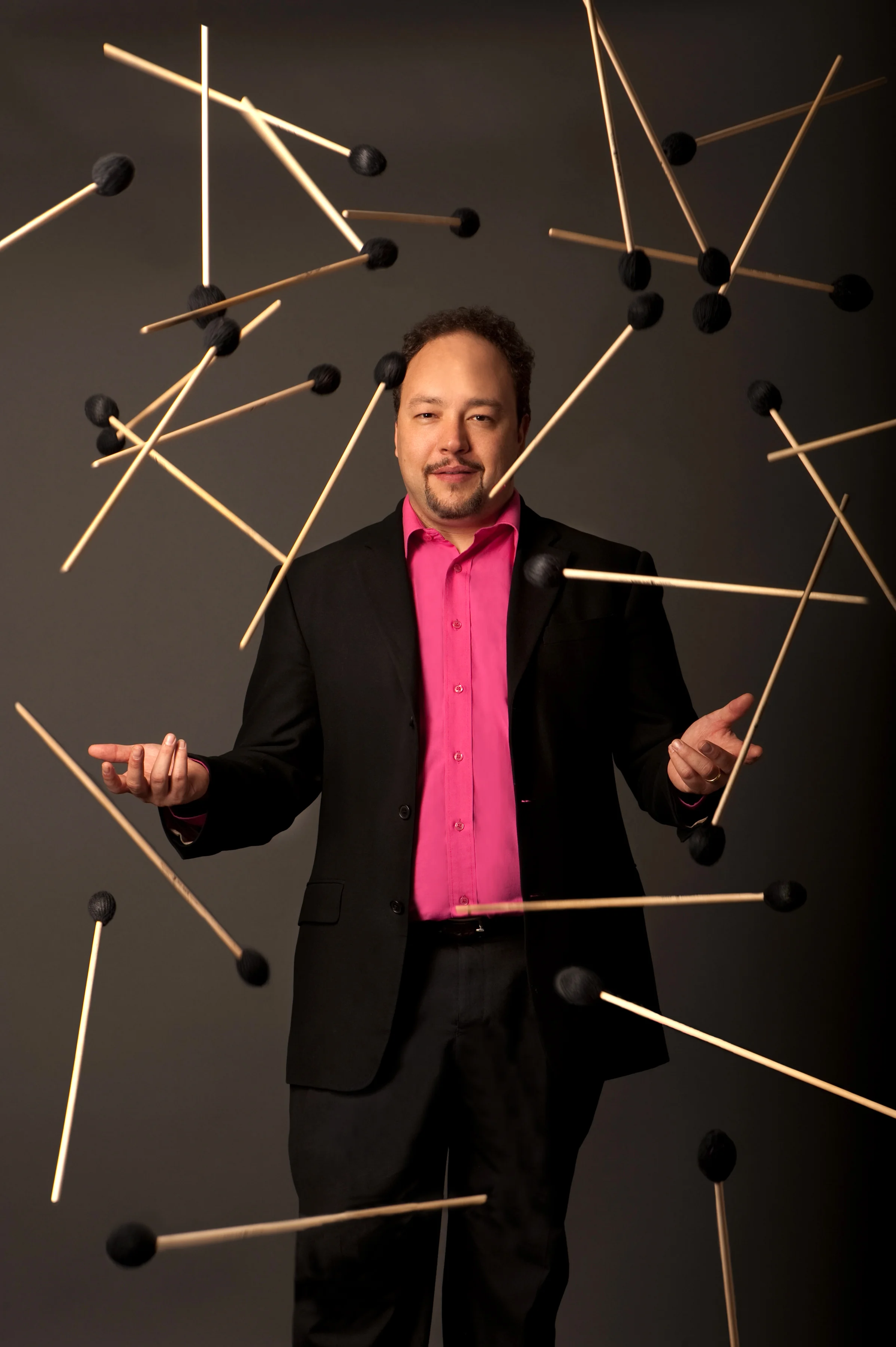 Photos for Press — Robert Paterson | Composer