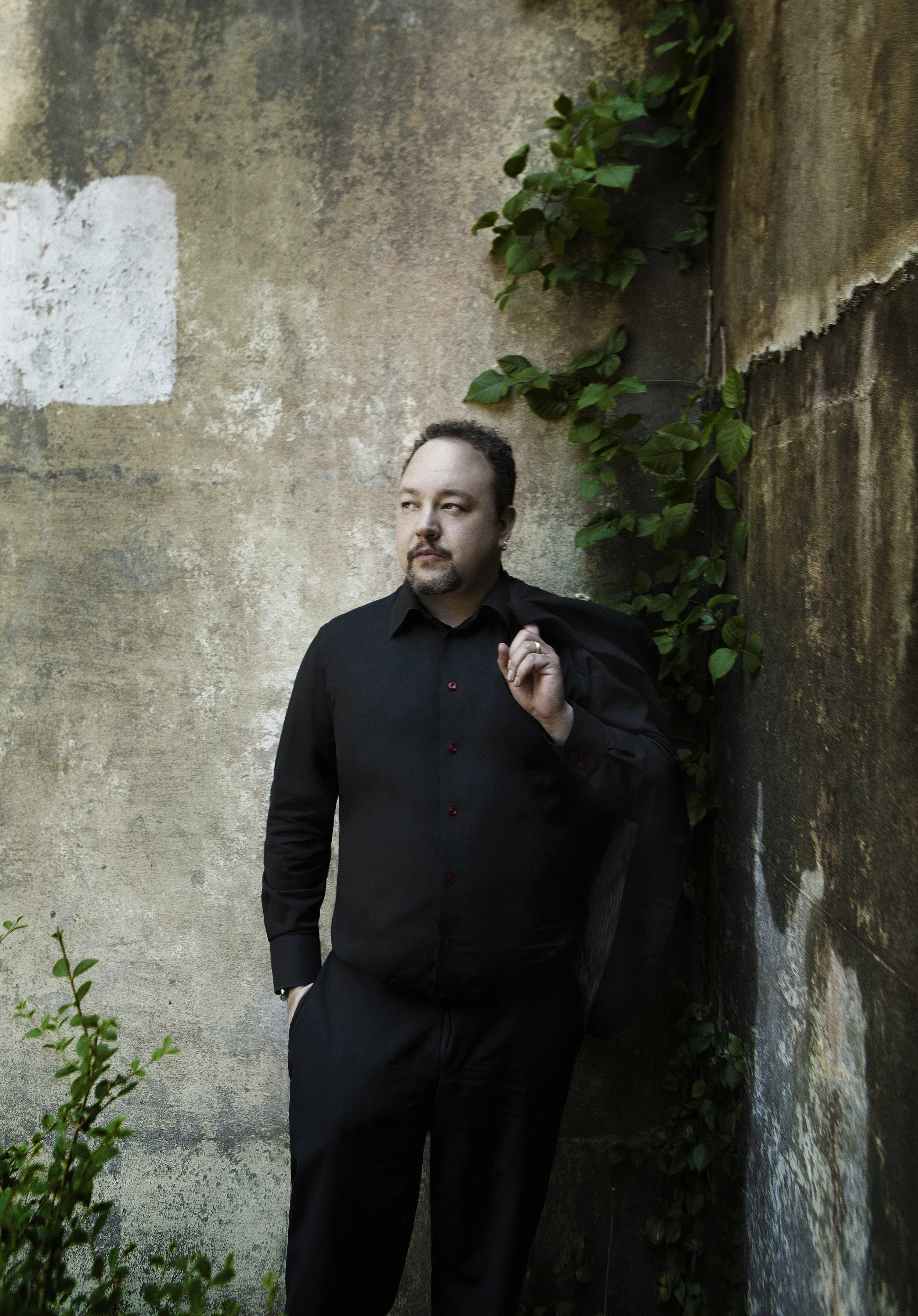 Photos for Press — Robert Paterson | Composer