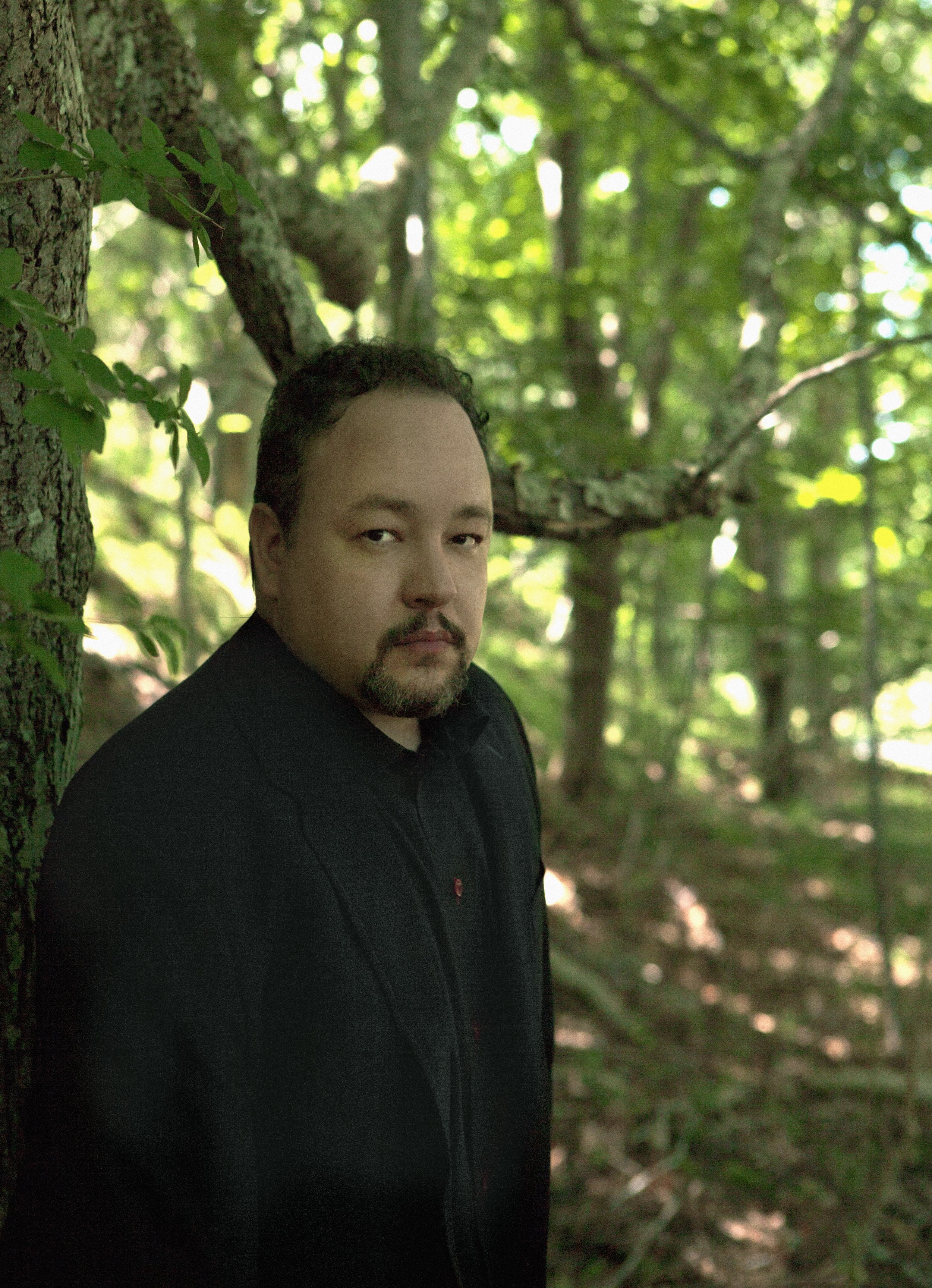 Home — Robert Paterson | Composer