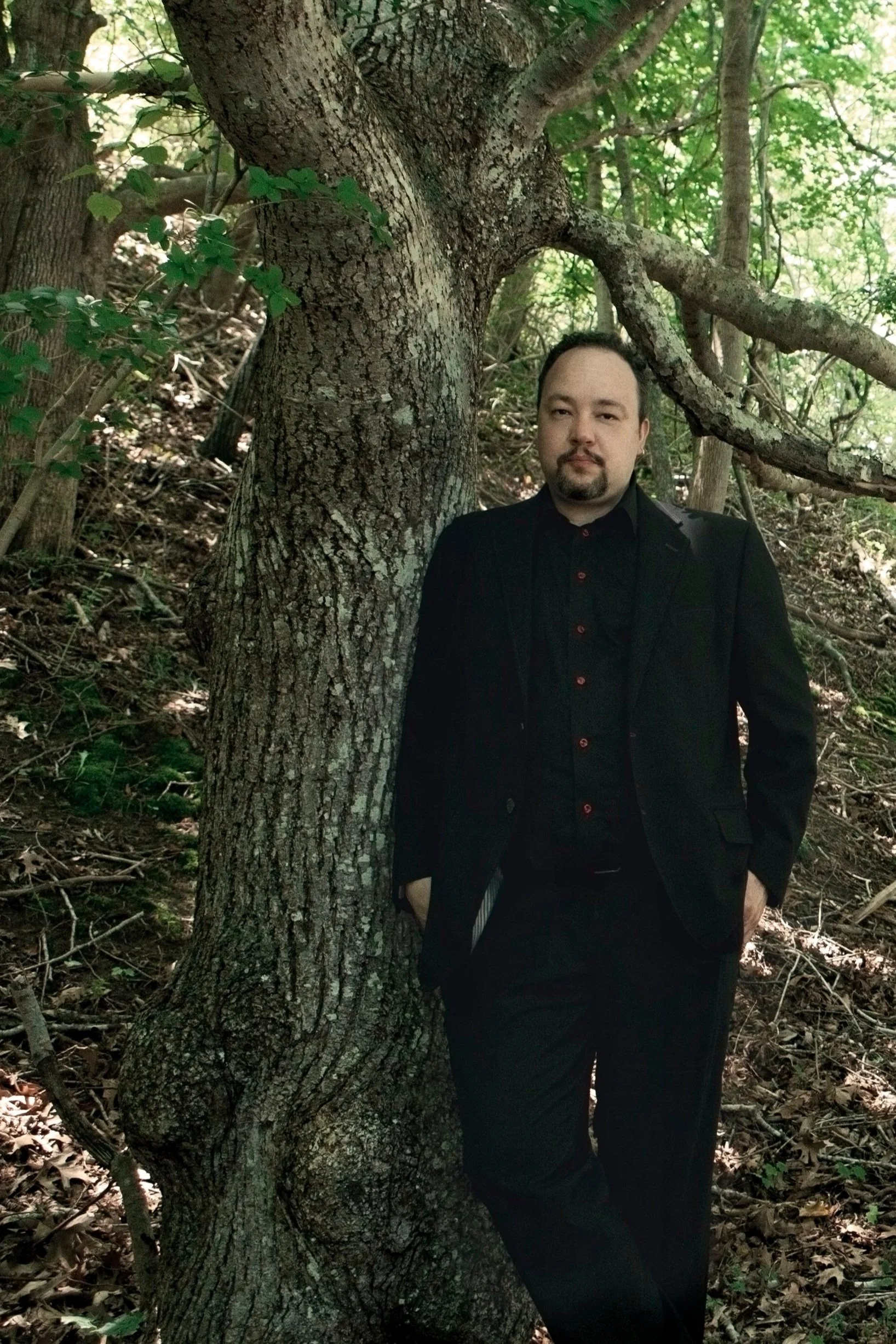 Home — Robert Paterson | Composer