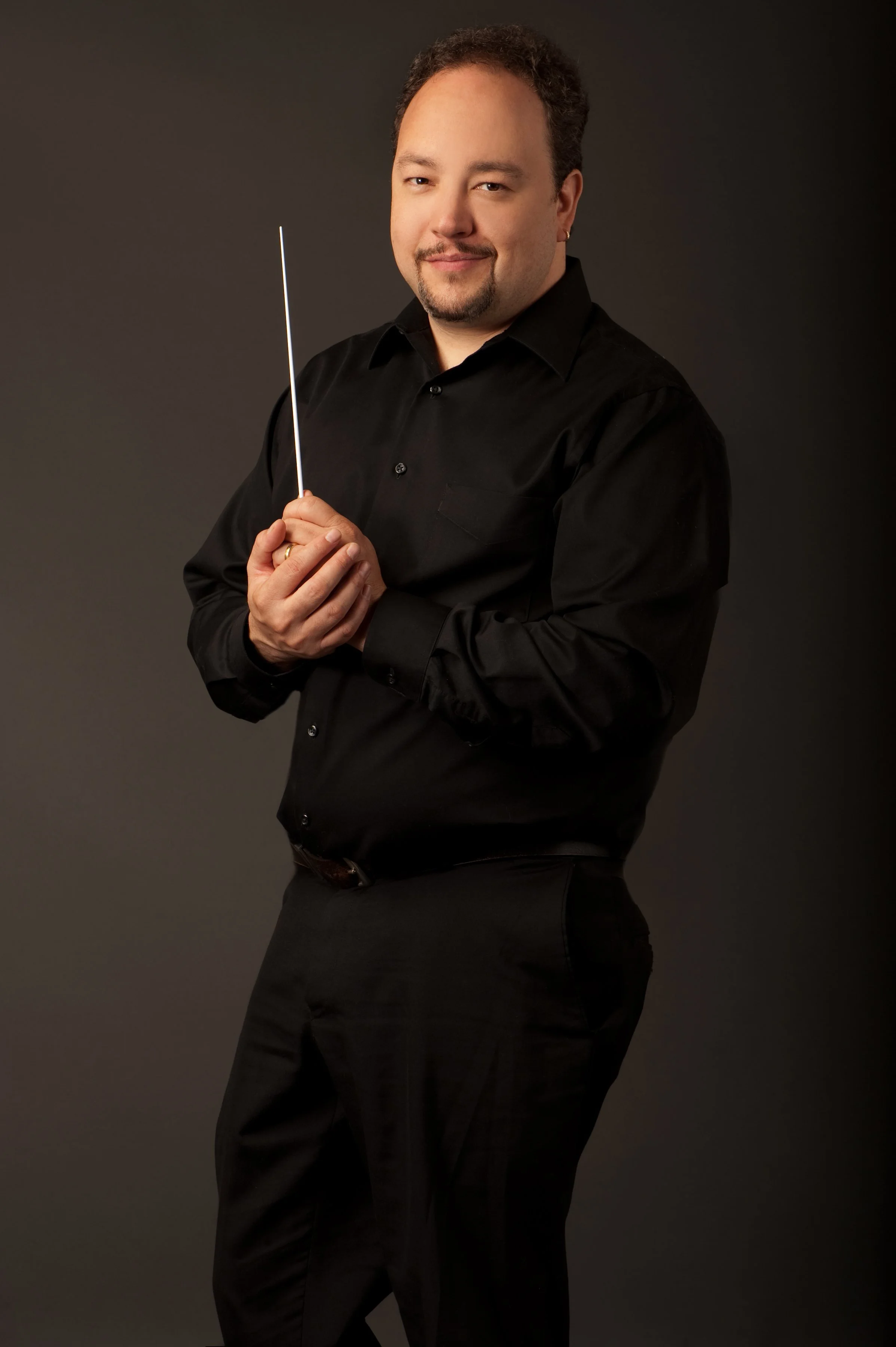 Photos for Press — Robert Paterson | Composer