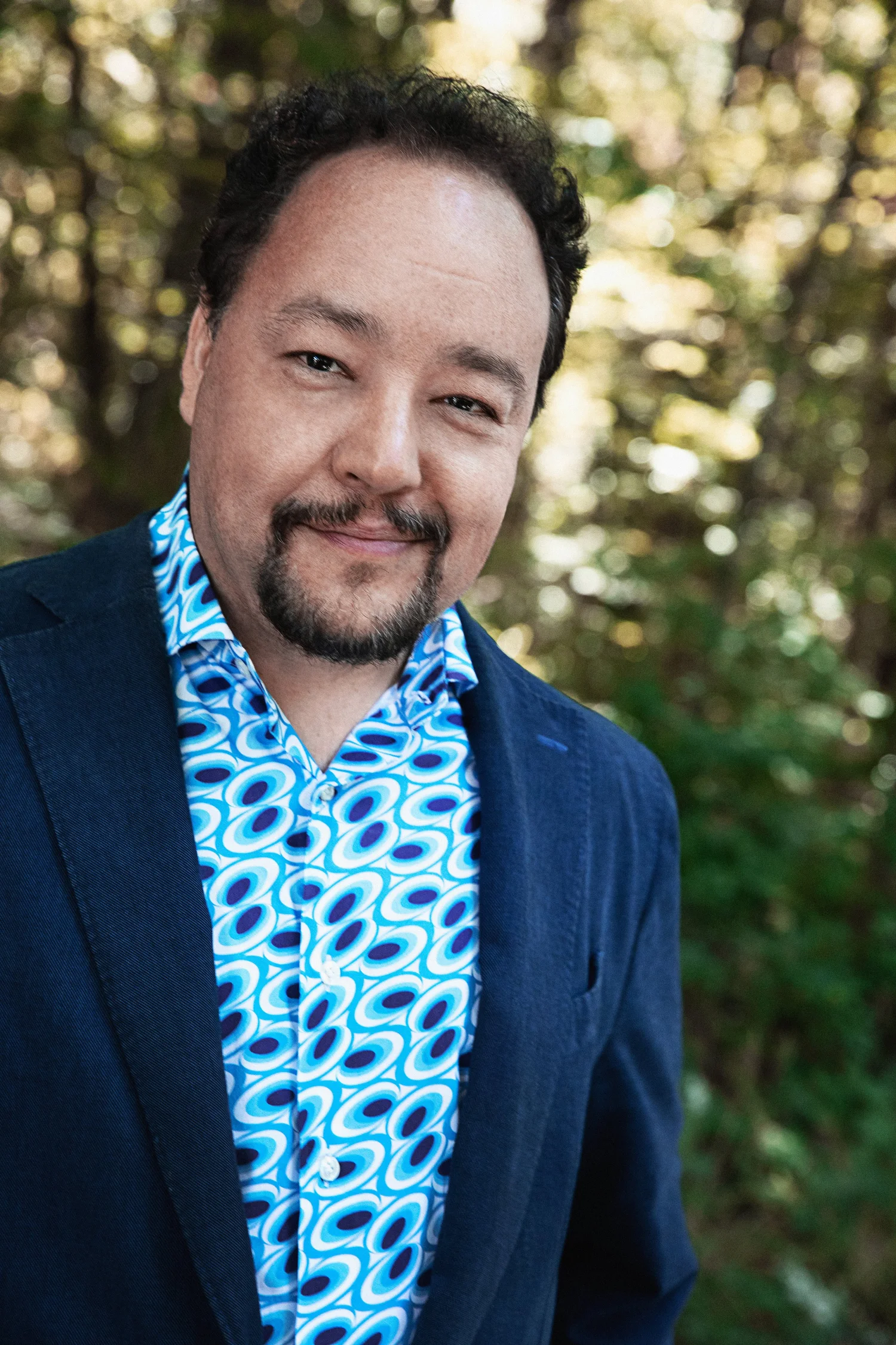 Bio — Robert Paterson | Composer