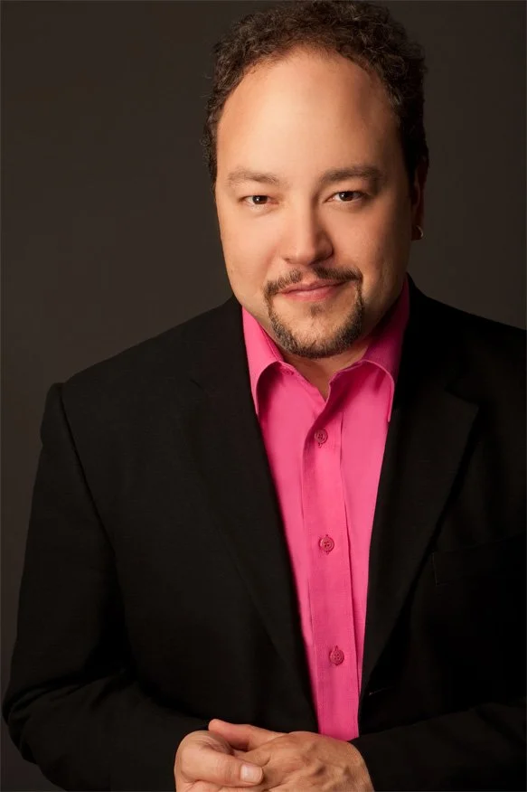 Bio — Robert Paterson | Composer