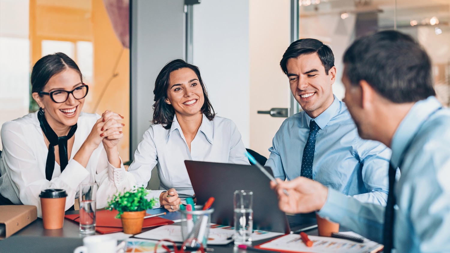 Crafting Effective CEO KPIs and Performance Management Frameworks ...