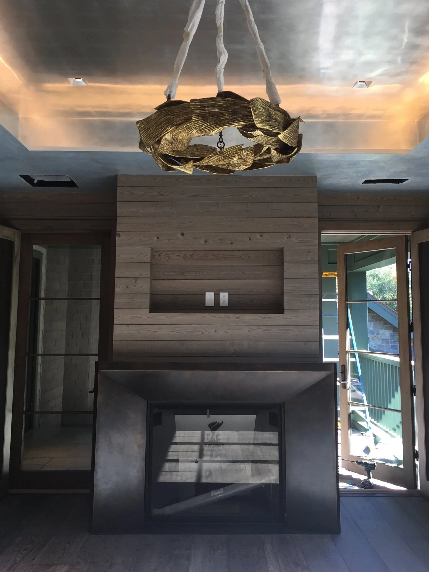 Residential — Chambers Art and Design