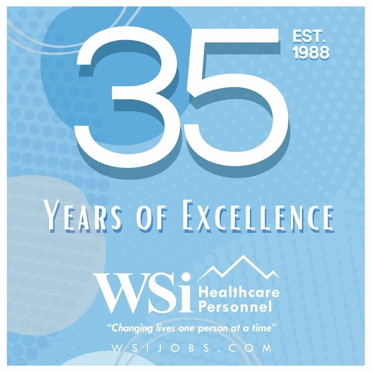 About Us — Healthcare Staffing | WSi Healthcare Personnel