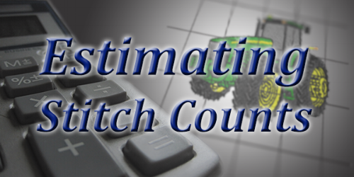 How to calculate stitch counts — JA Digitizing Studios