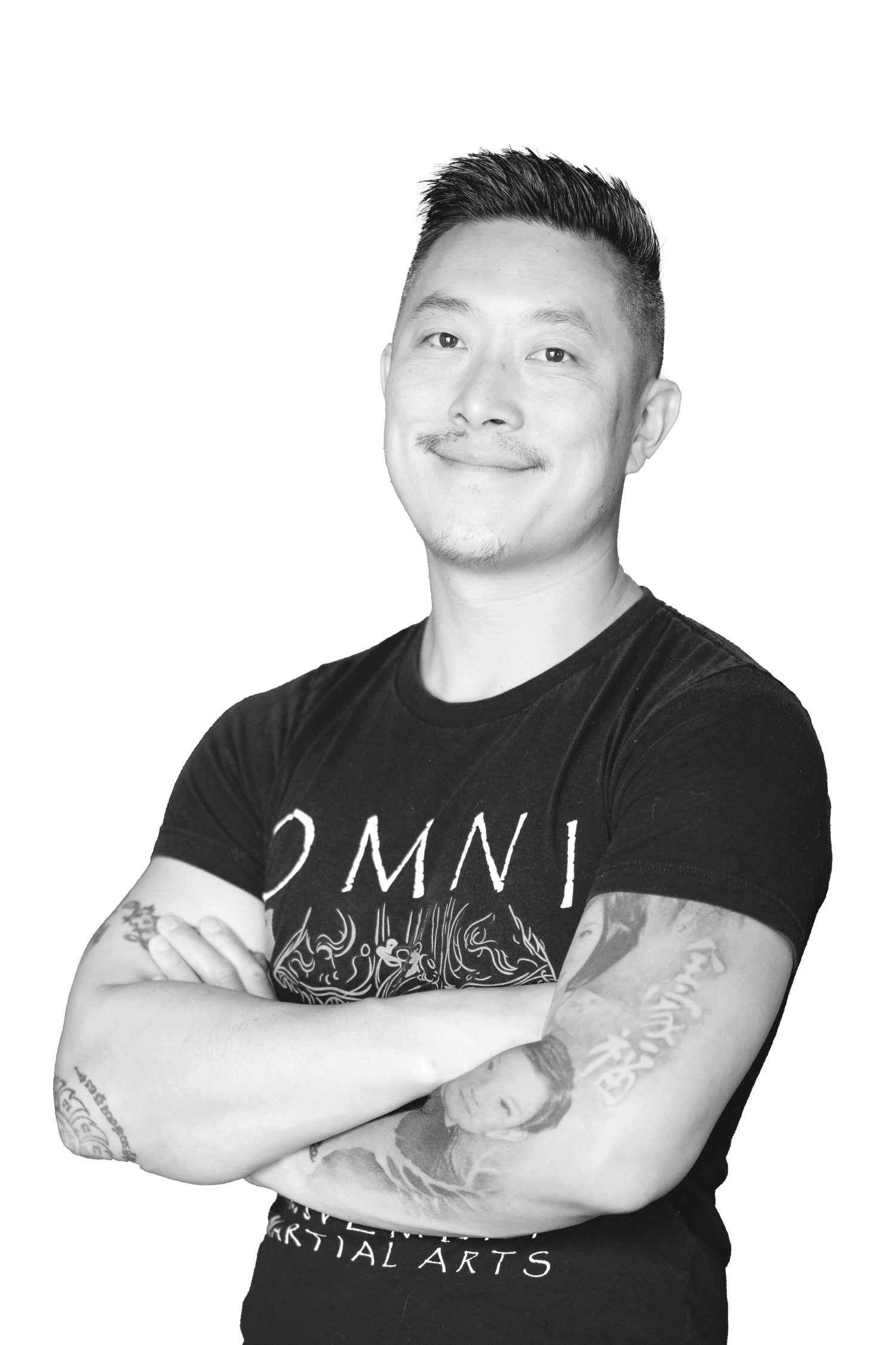 Coaches | Omni x SOTG