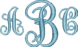 Monograms — Monograms Plus