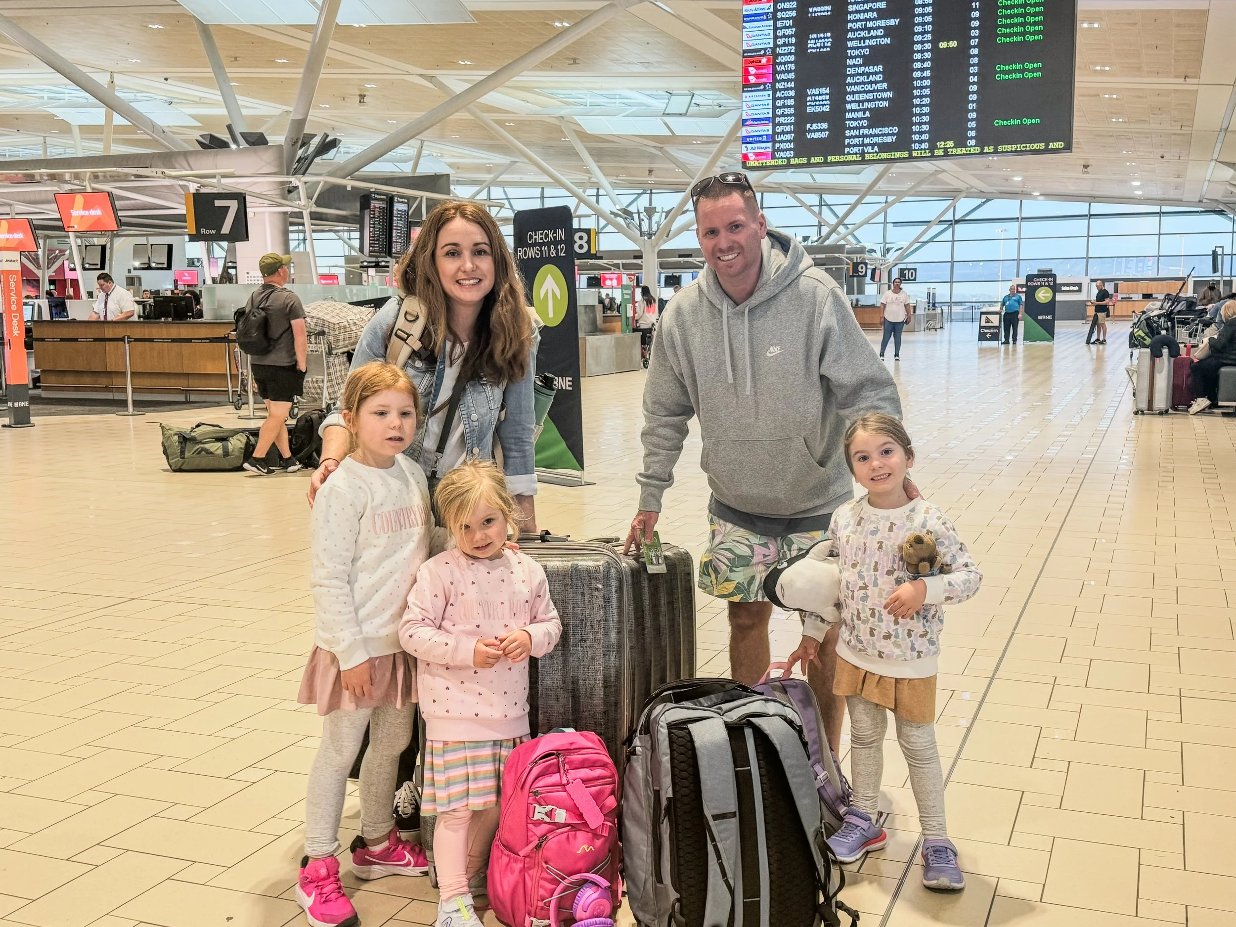 REVIEW: Jetstar’s Brisbane to Tokyo Direct Flight. — Laura Brain