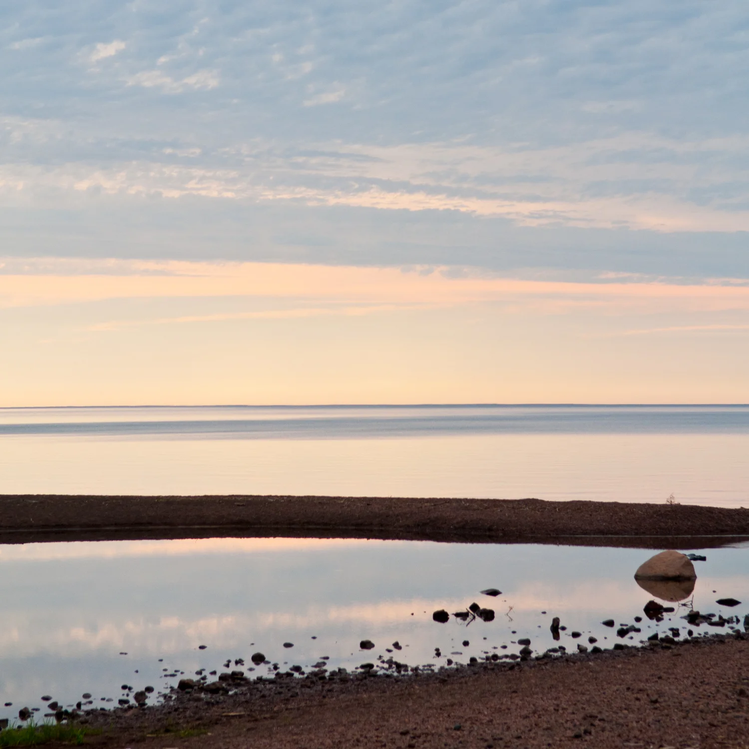 North Shore Landscapes — Colin Conces Commercial Editorial Photographer