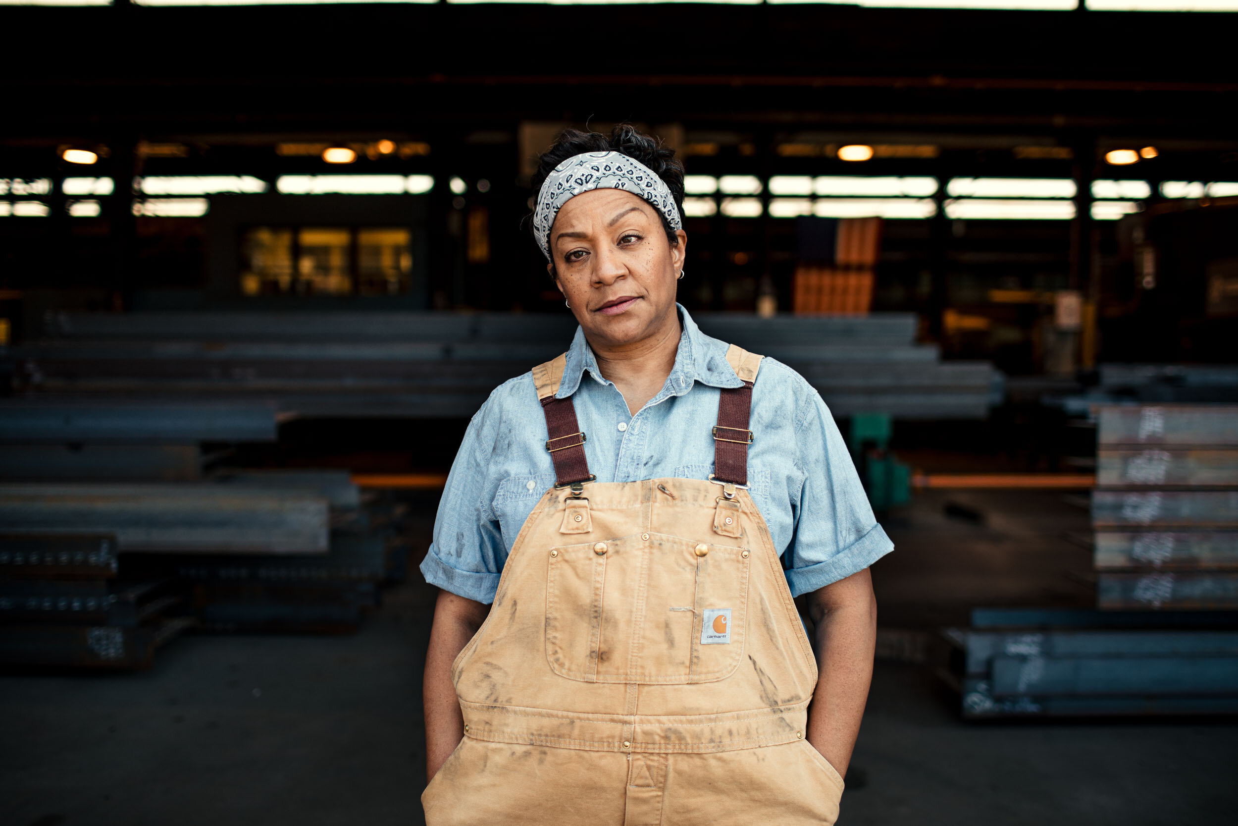 Portrait Photography — Colin Conces Commercial Editorial Photographer