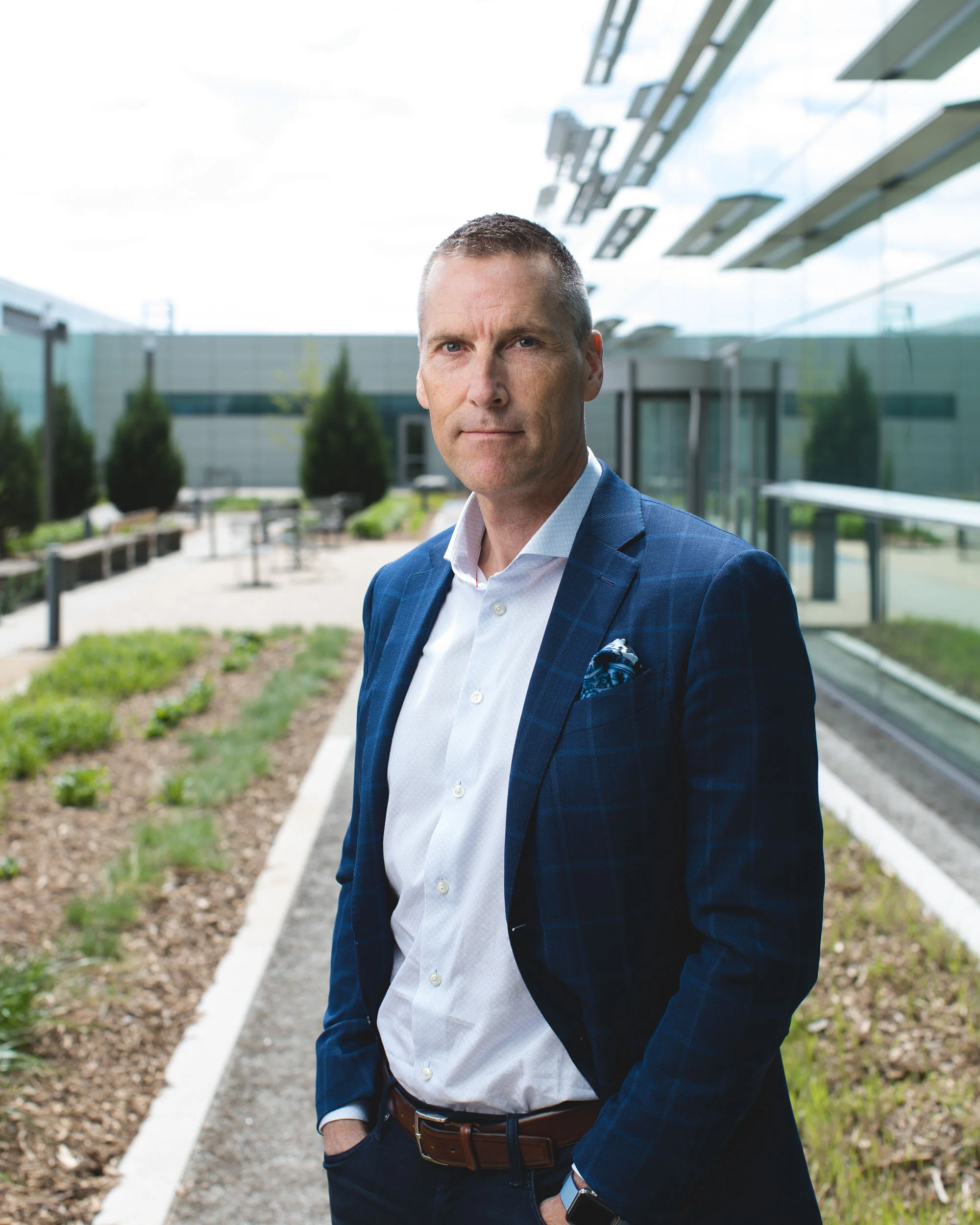 Portrait Photography — Colin Conces Commercial Editorial Photographer