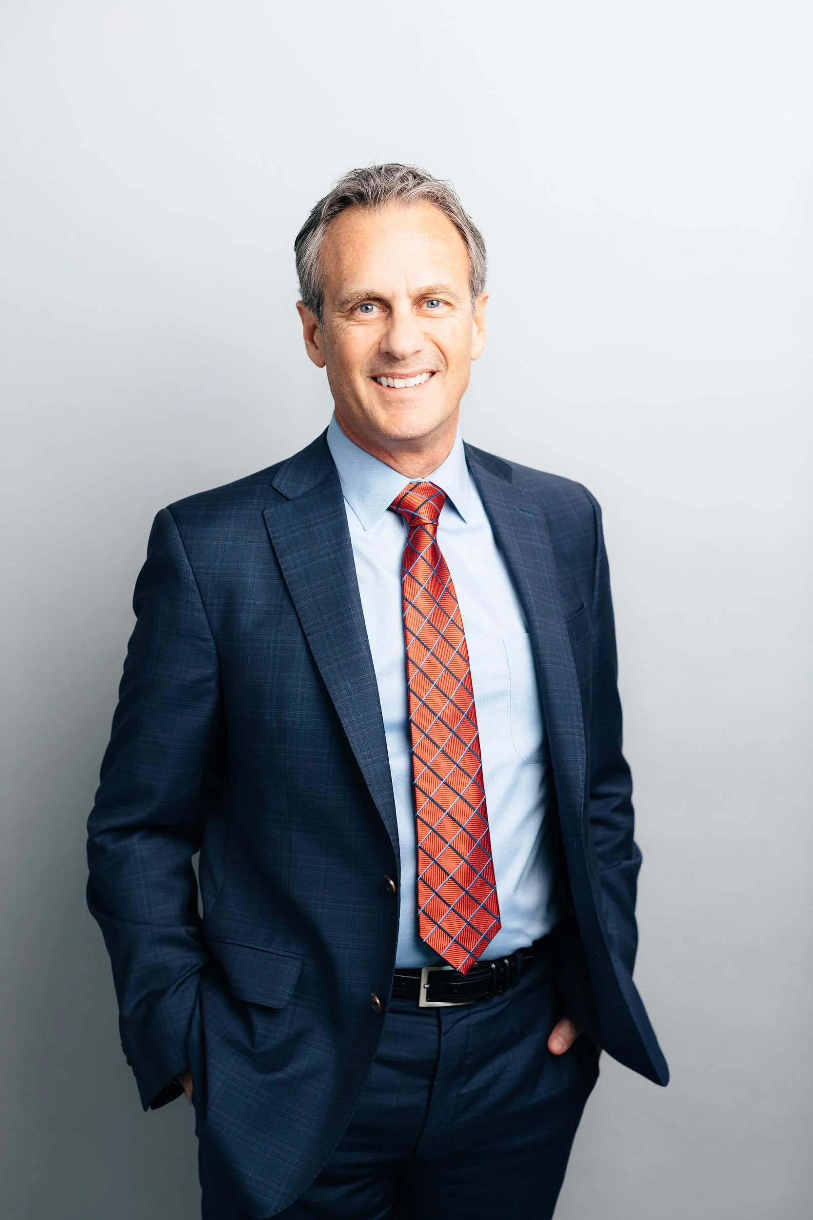 Portrait Photography — Colin Conces Commercial Editorial Photographer