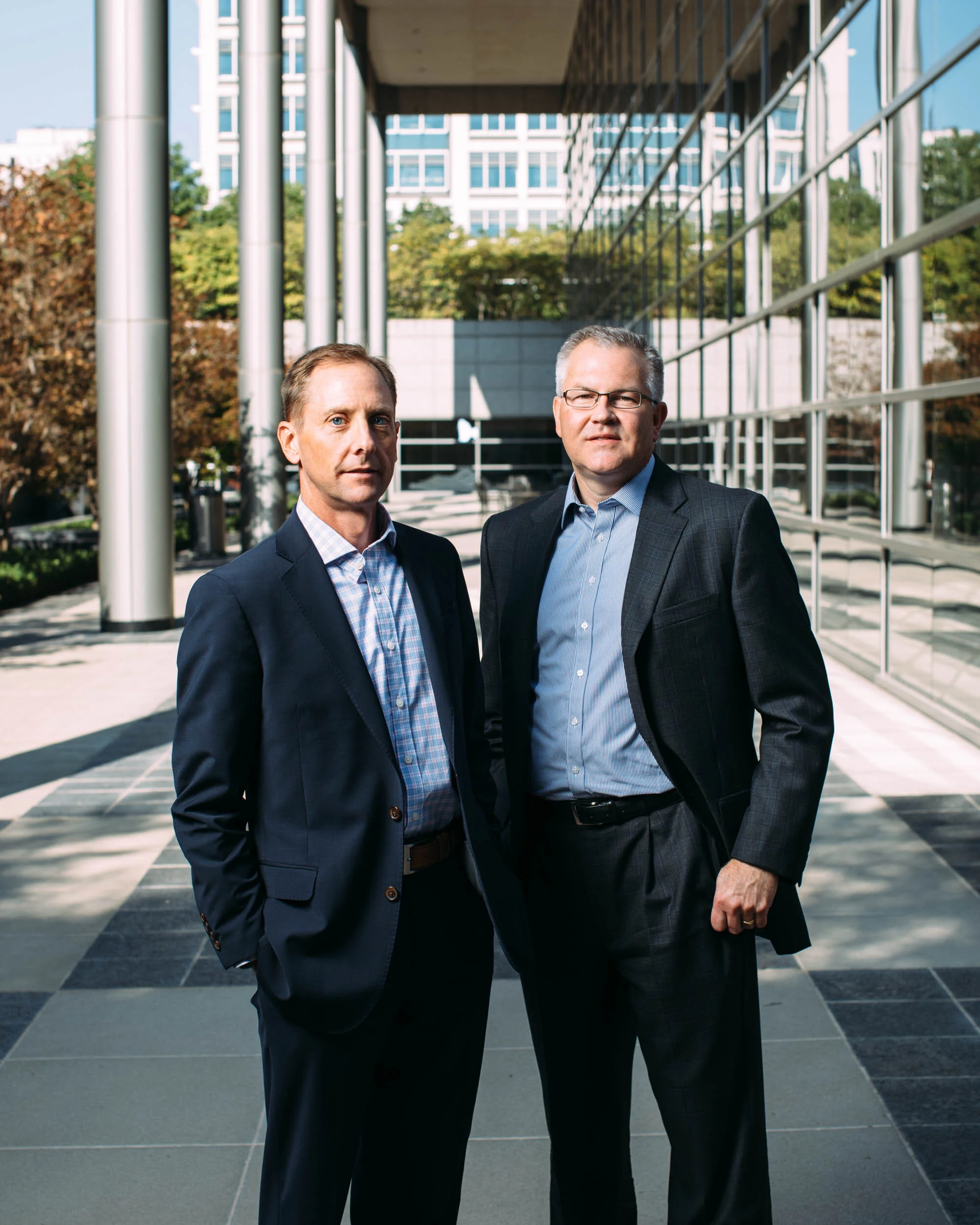 Portrait Photography — Colin Conces Commercial Editorial Photographer