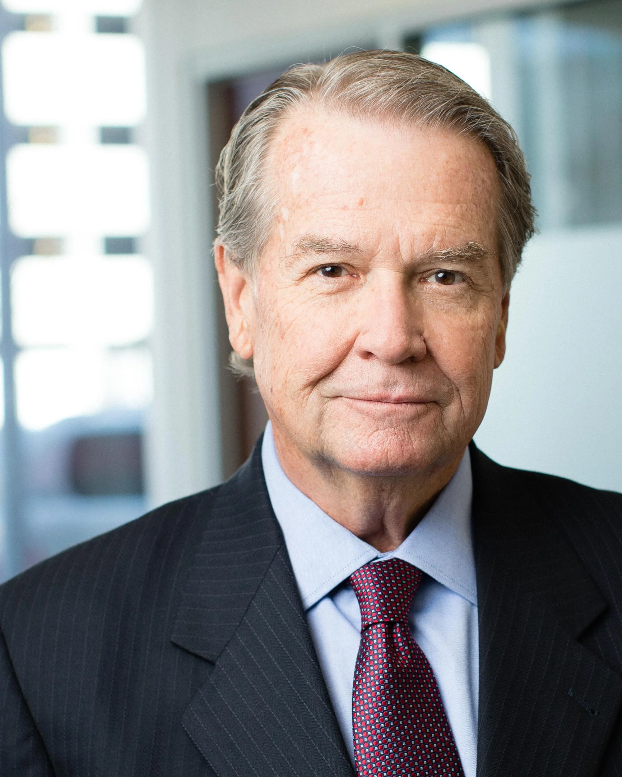 Portrait Photography — Colin Conces Commercial Editorial Photographer