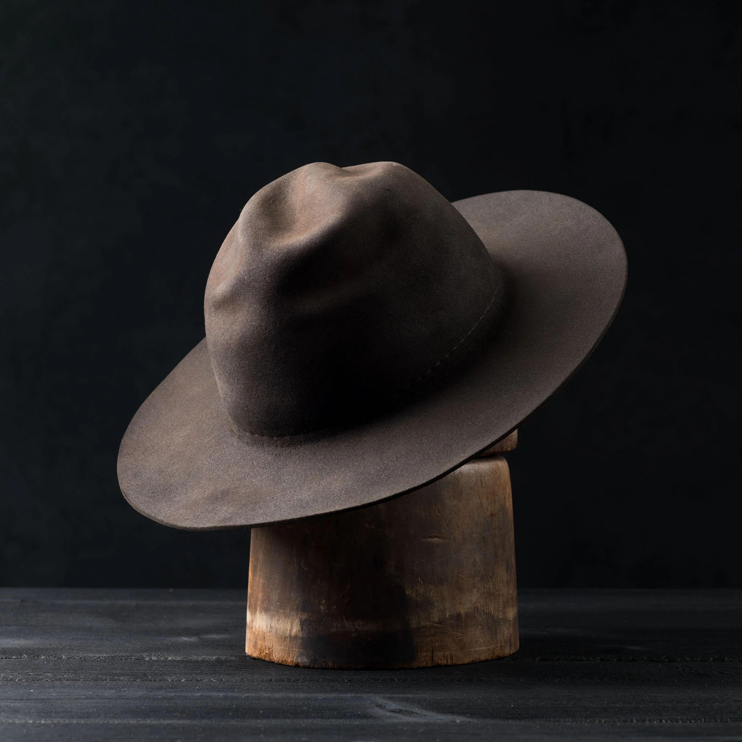 Recapitate Headwear — Colin Conces - Commercial Photographer