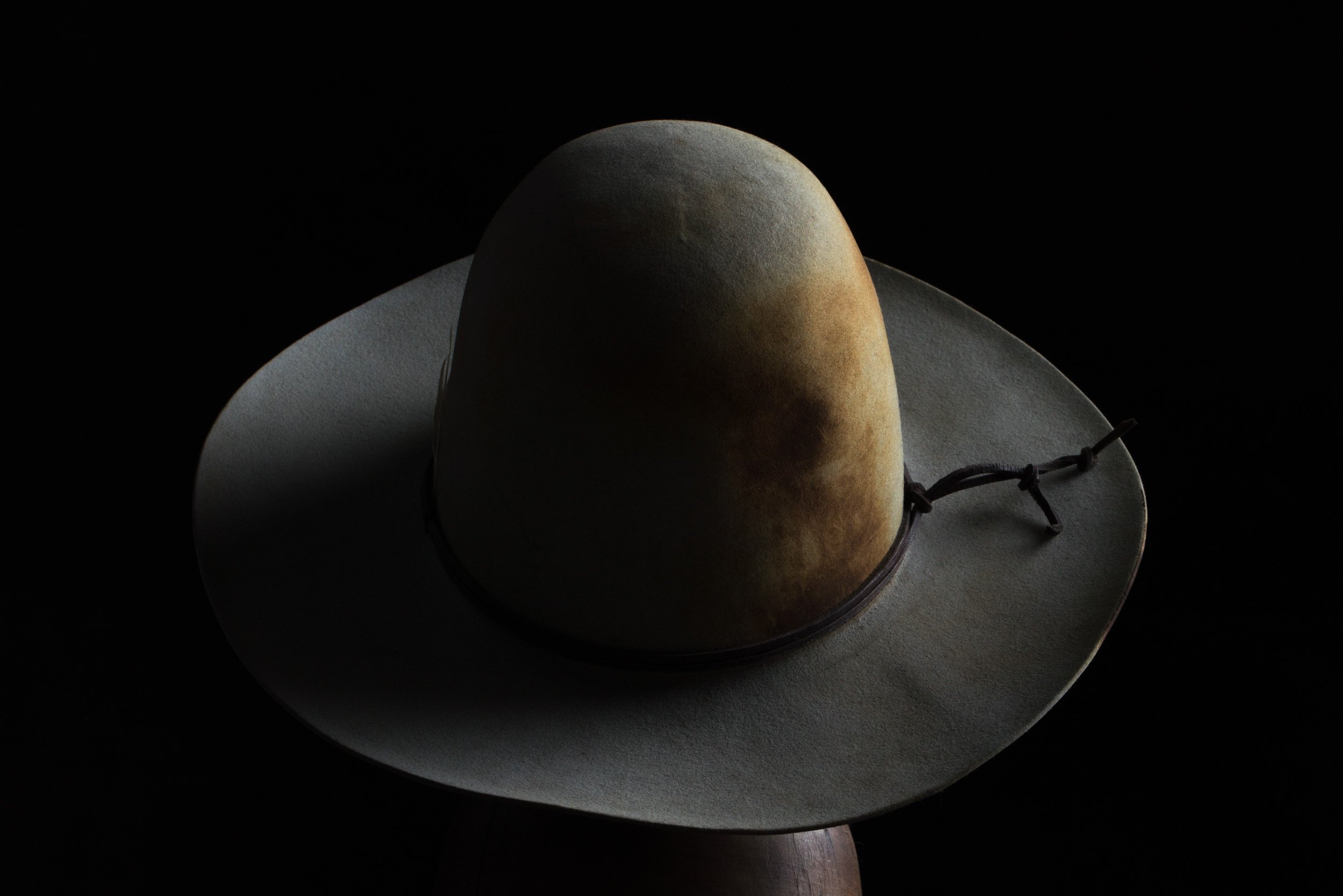 Recapitate Headwear — Colin Conces - Commercial Photographer