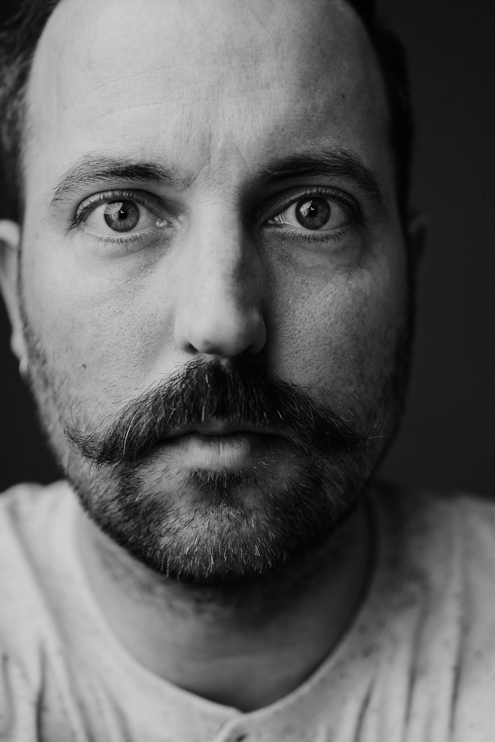 About — Colin Conces - Commercial Photographer