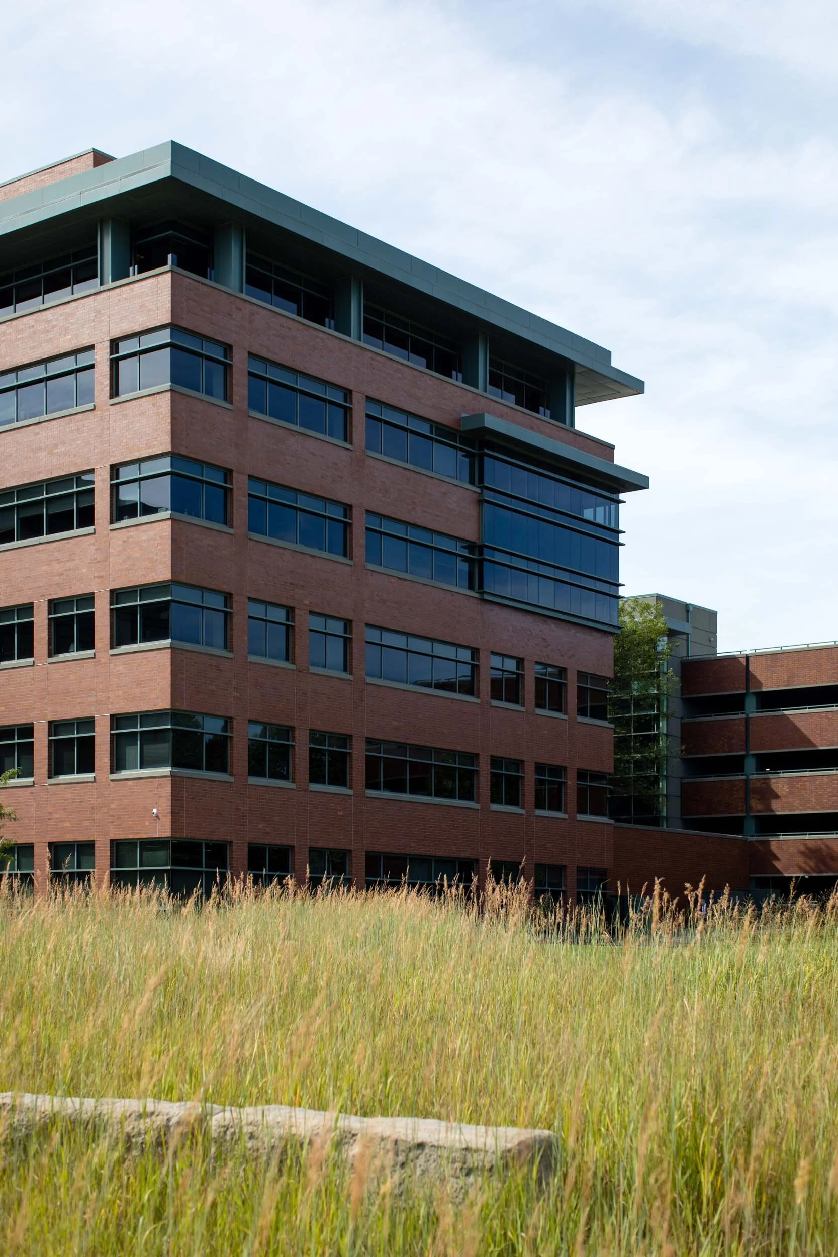 Architecture and Design — Colin Conces - Commercial Photographer