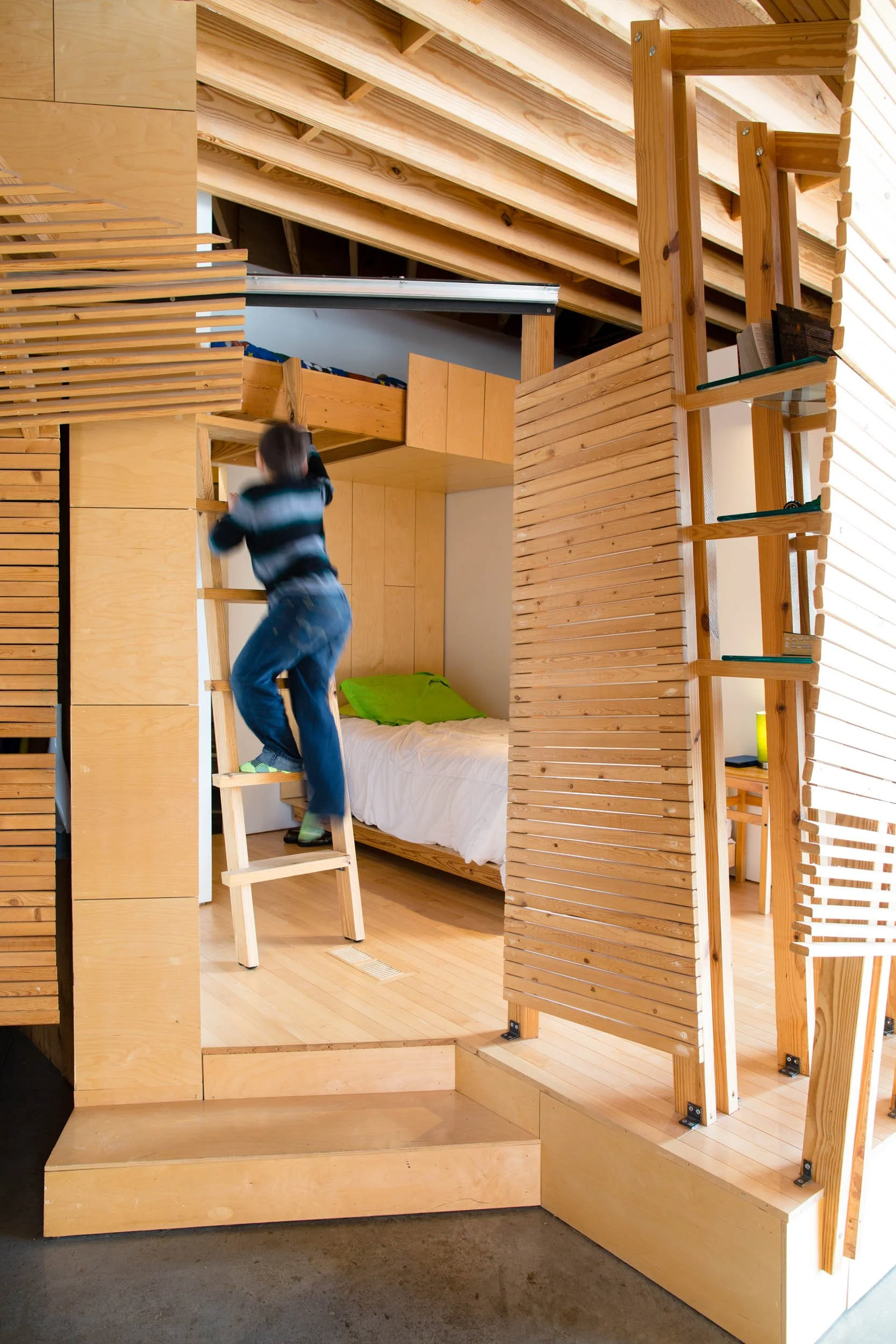 Architecture and Design — Colin Conces - Commercial Photographer