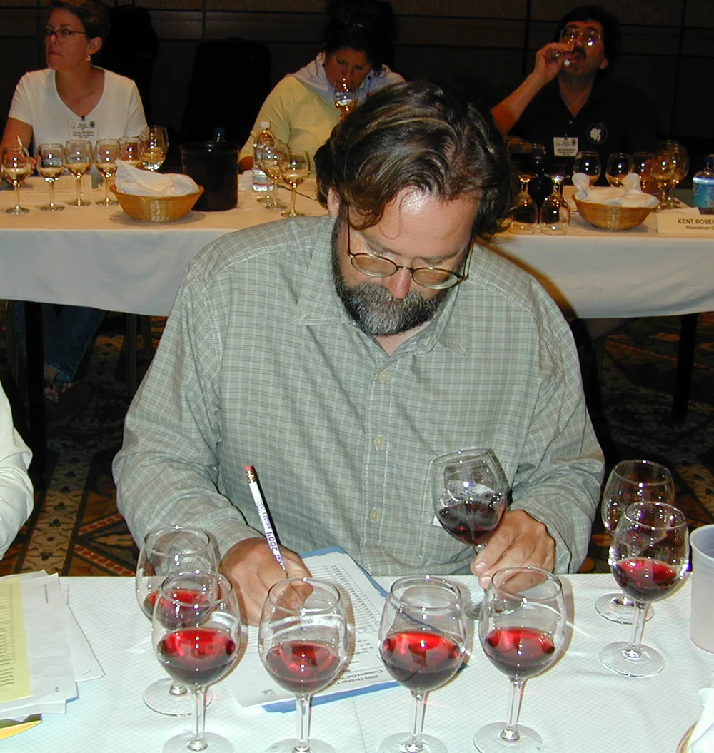 LATERAL wine