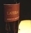 LATERAL wine