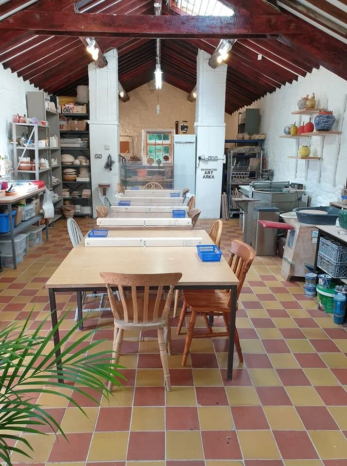 Gallery — Mon Ceramics