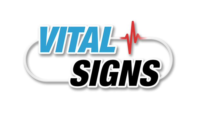 Vital Signs Logo