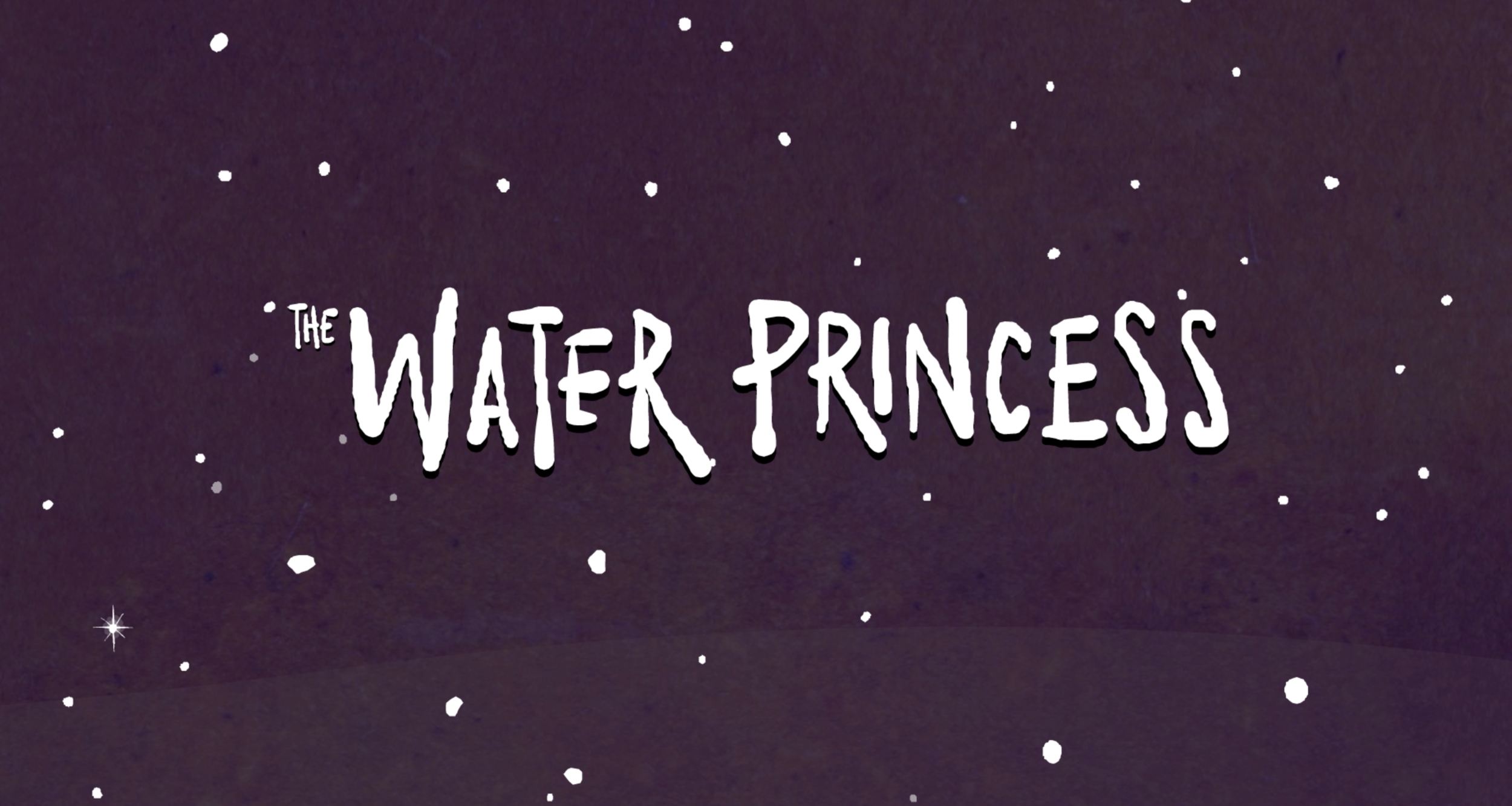 Introducing “The Water Princess” Animated Film from FableVision and ...