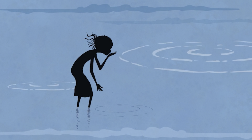 Animation: The Water Princess — FableVision Studios