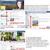 Facebook's Wall vs. News Feed Explained