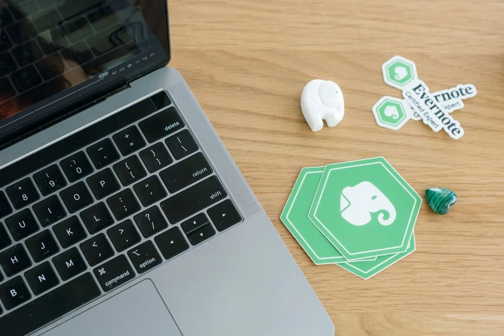 The Academy: Evernote Training Membership