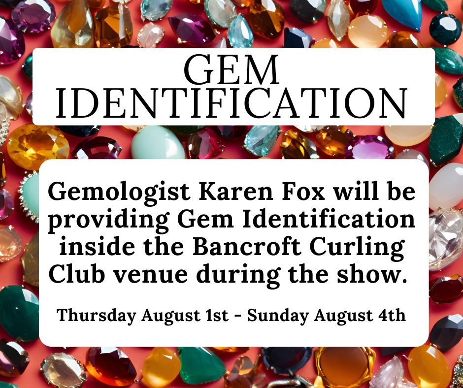 Activities — Rockhound Gemboree