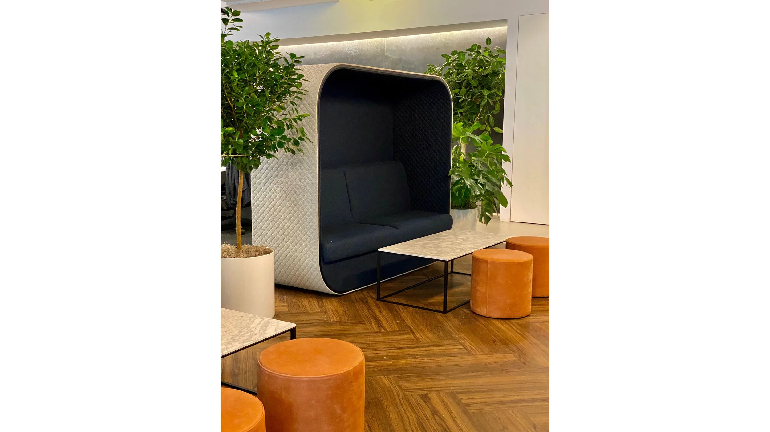 ZONE6 DESIGN - Landscape design in New York City