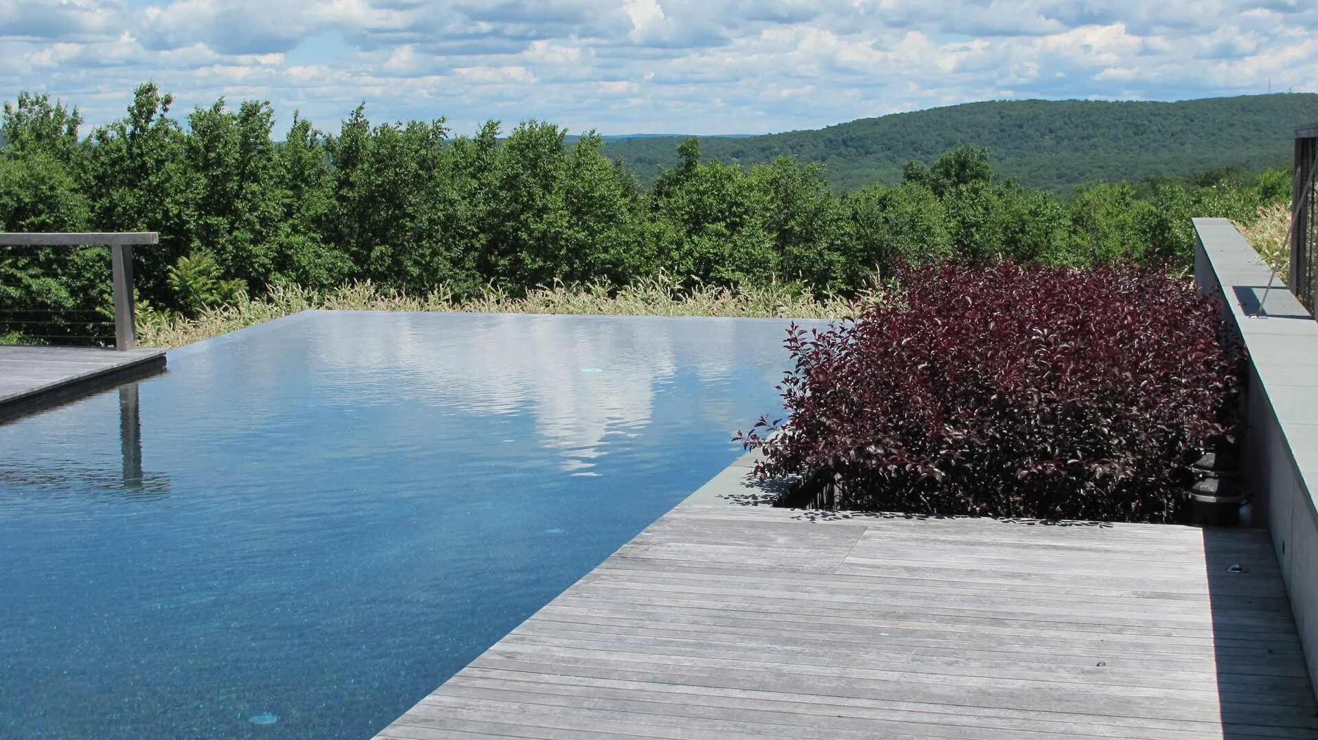 ZONE6 DESIGN - Landscape design in New York City