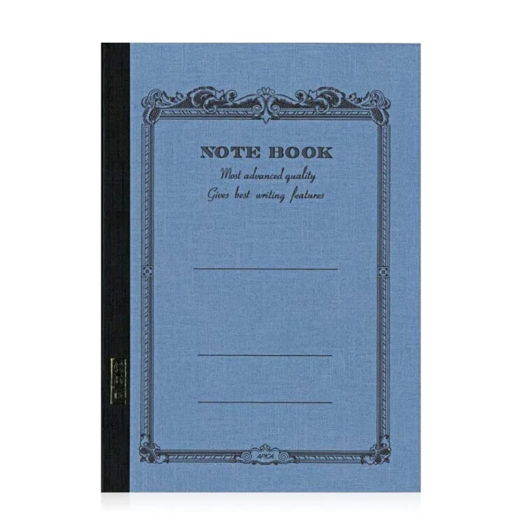 Japanese Notebook Paper