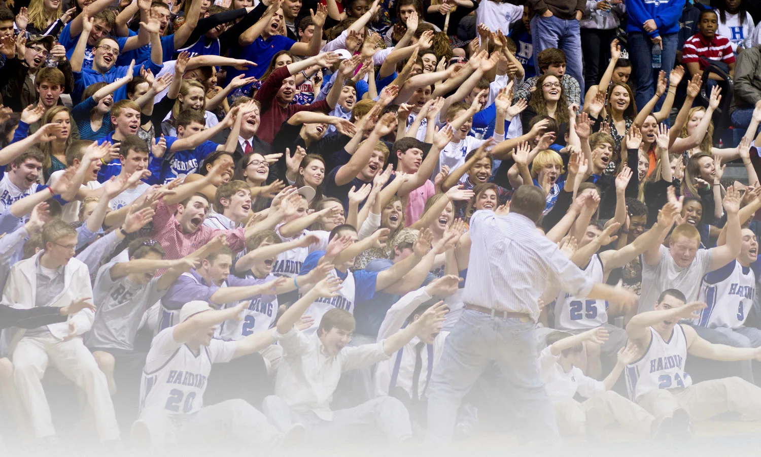 Organizations — Harding Academy of Memphis