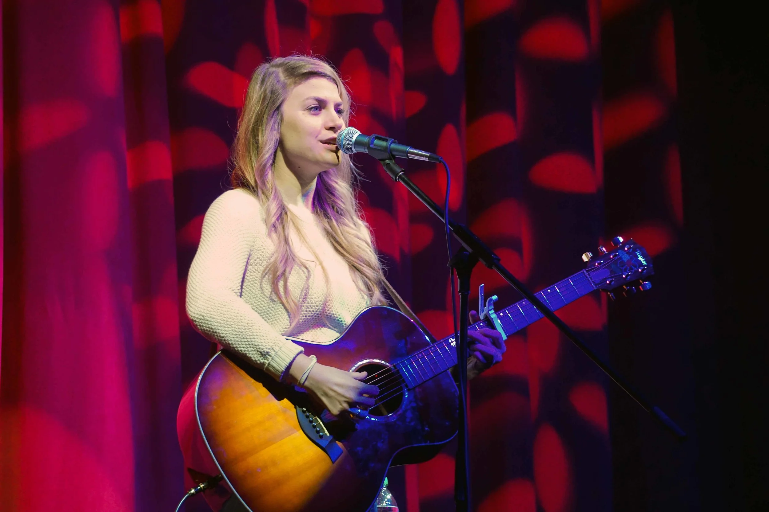 IFA event: Jillian Edwards Chapman