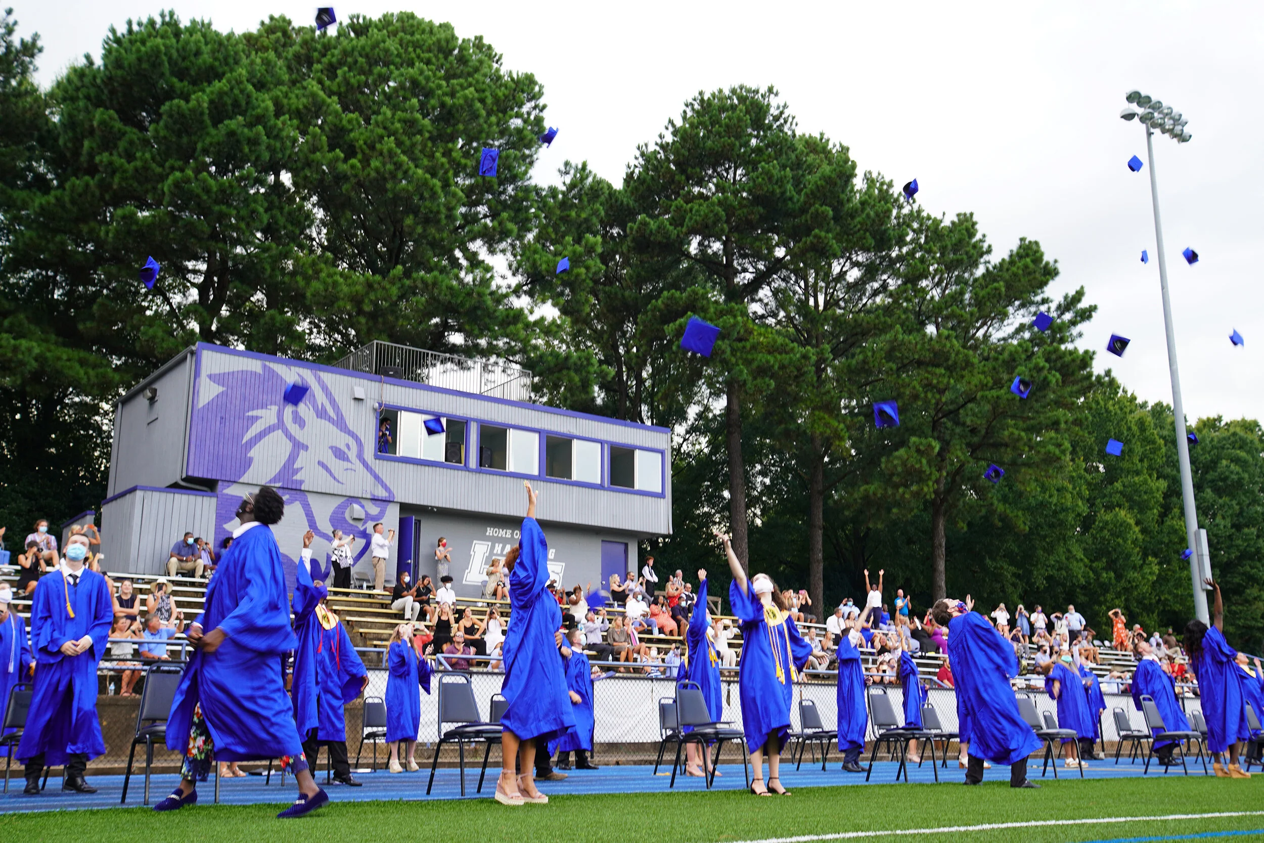 Class of 2020